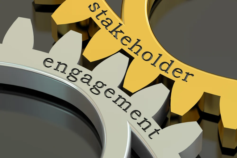 26. Understanding Stakeholders in Operational Plans - Skillmaker