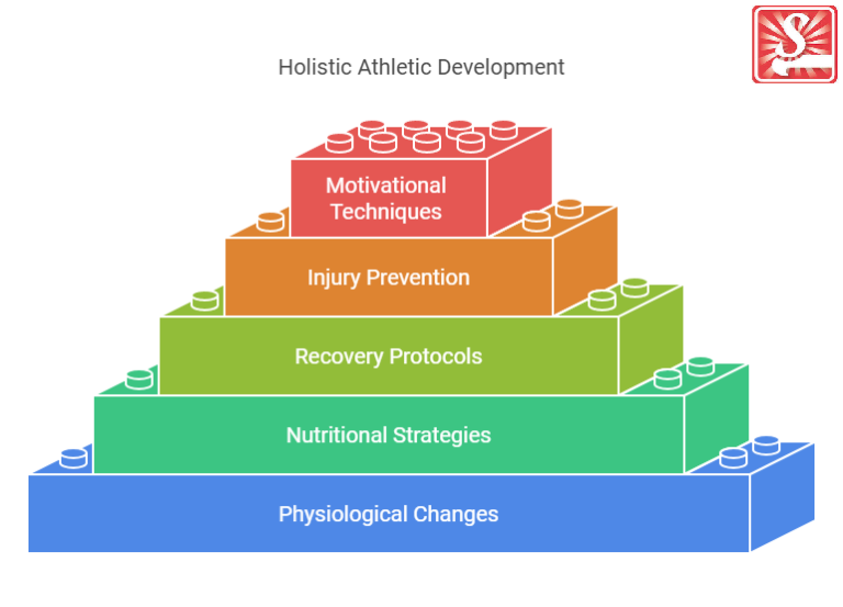 Understanding Physiological Changes in Strength and Conditioning ...