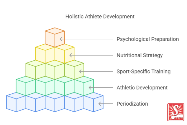 Optimizing Progression: Mastering Periodization in Strength and ...