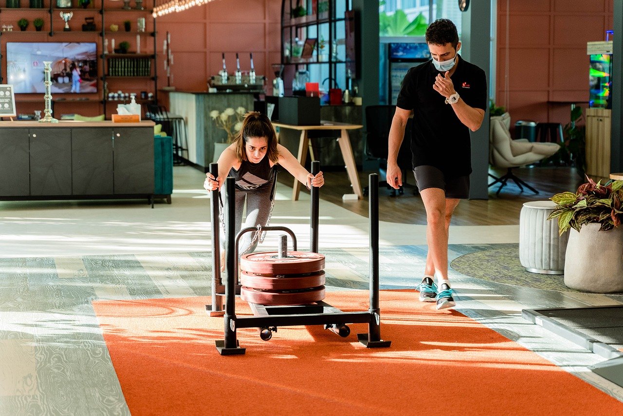 Mastering Neuromuscular Coordination in Strength and Conditioning ...